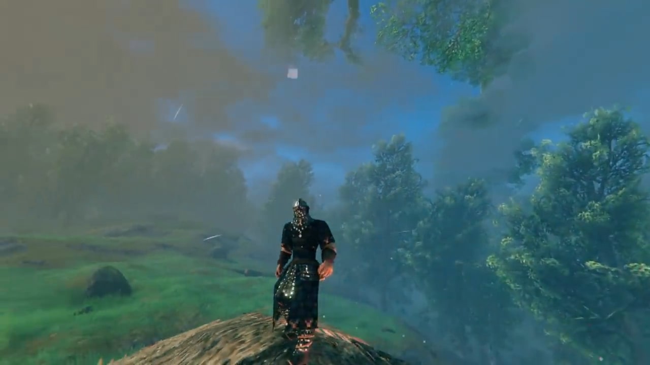 Valheim Armor Progression for Every Biome - Guide