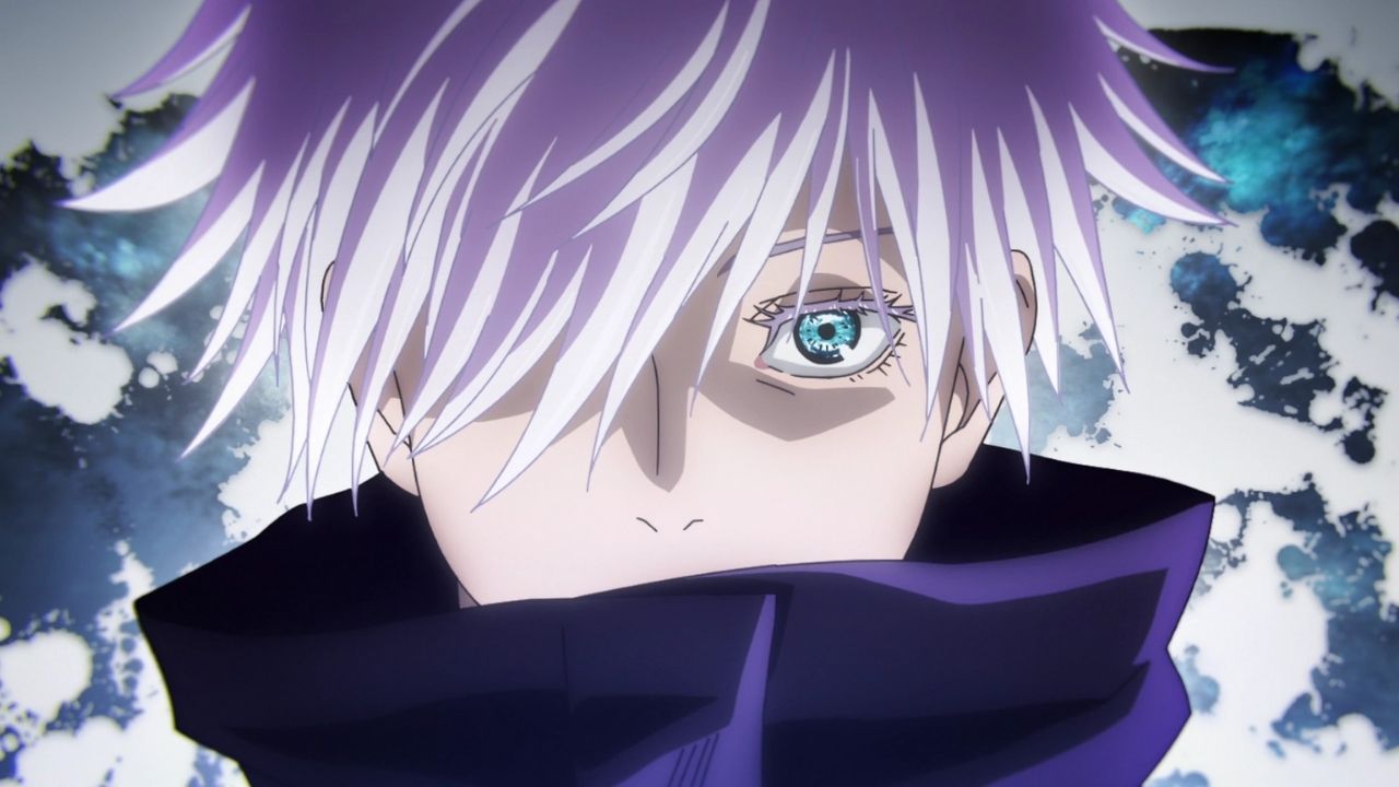 When Does Satorju Gojo Get Unsealed In Jujutsu Kaisen When Does Satorju Gojo Get Unsealed In Jujutsu Kaisen