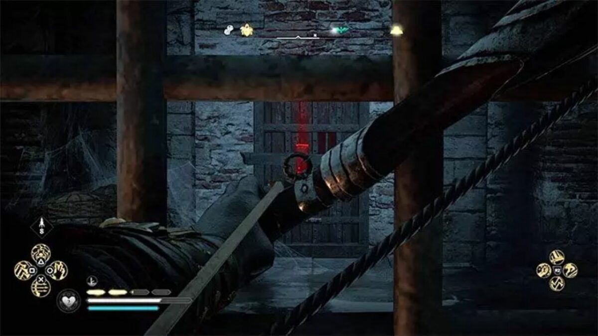 Hidden Ones Bureau Locations Codex Page Guide - AC Valhalla