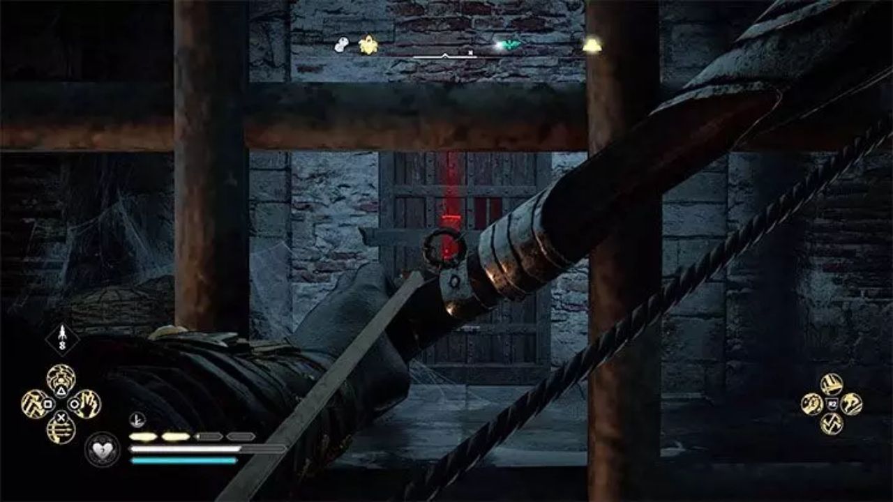 Hidden Ones Bureau Locations Codex Page Guide - AC Valhalla