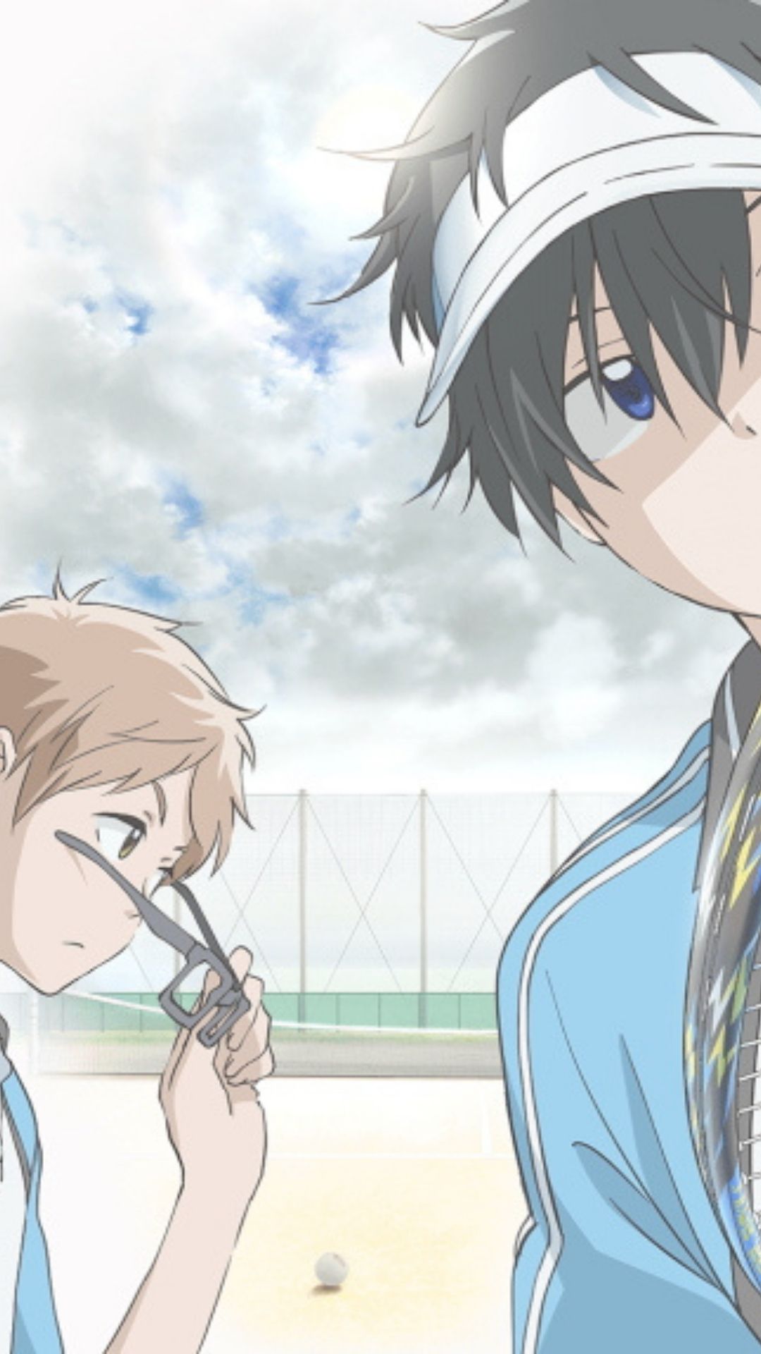 Stars align - sekaanimation