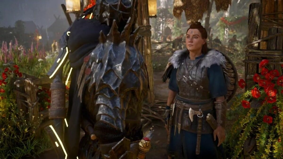 AC Valhalla Viking Brawl Guide: How Many Rounds Are There?