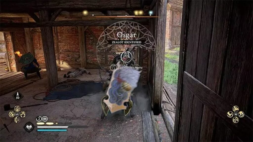 AC Valhalla All Zealot Location Guide: Finden und töten Sie alle Zealots