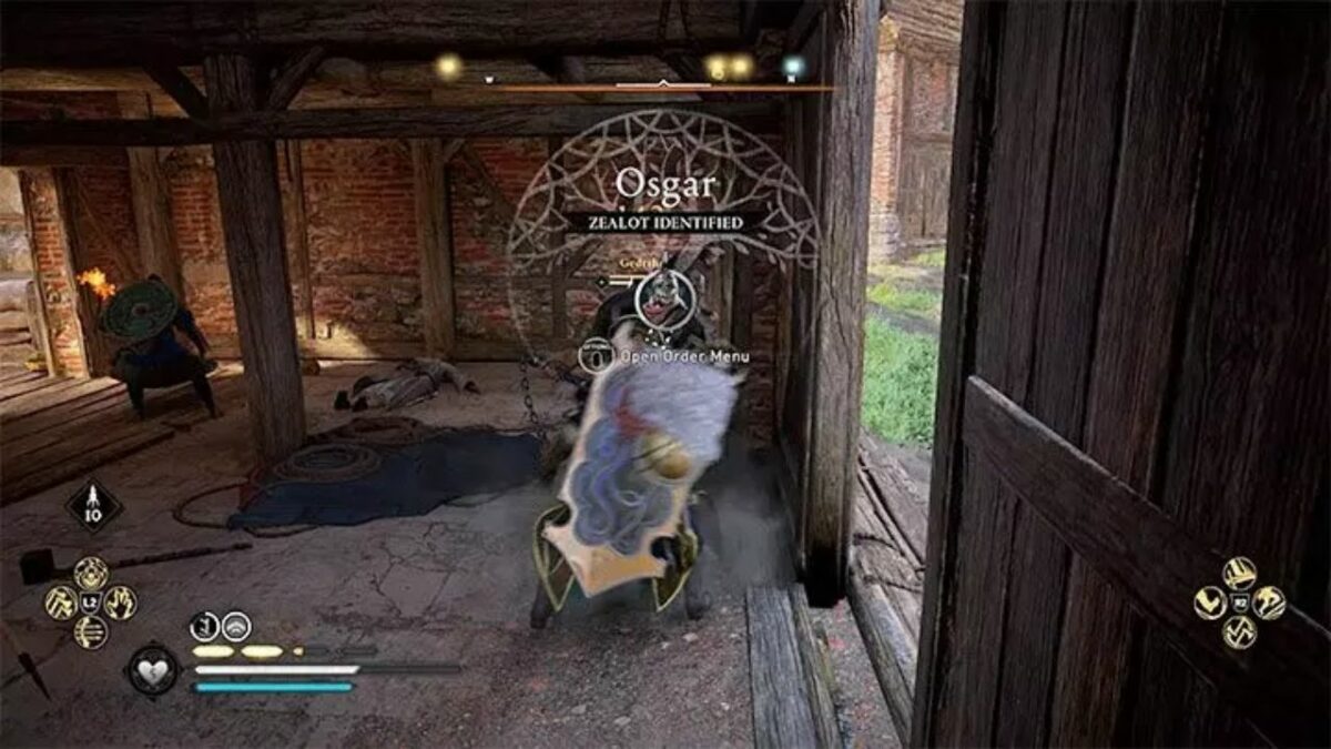 Guía de ubicación de AC Valhalla All Zealot: encuentra y mata a todos ...