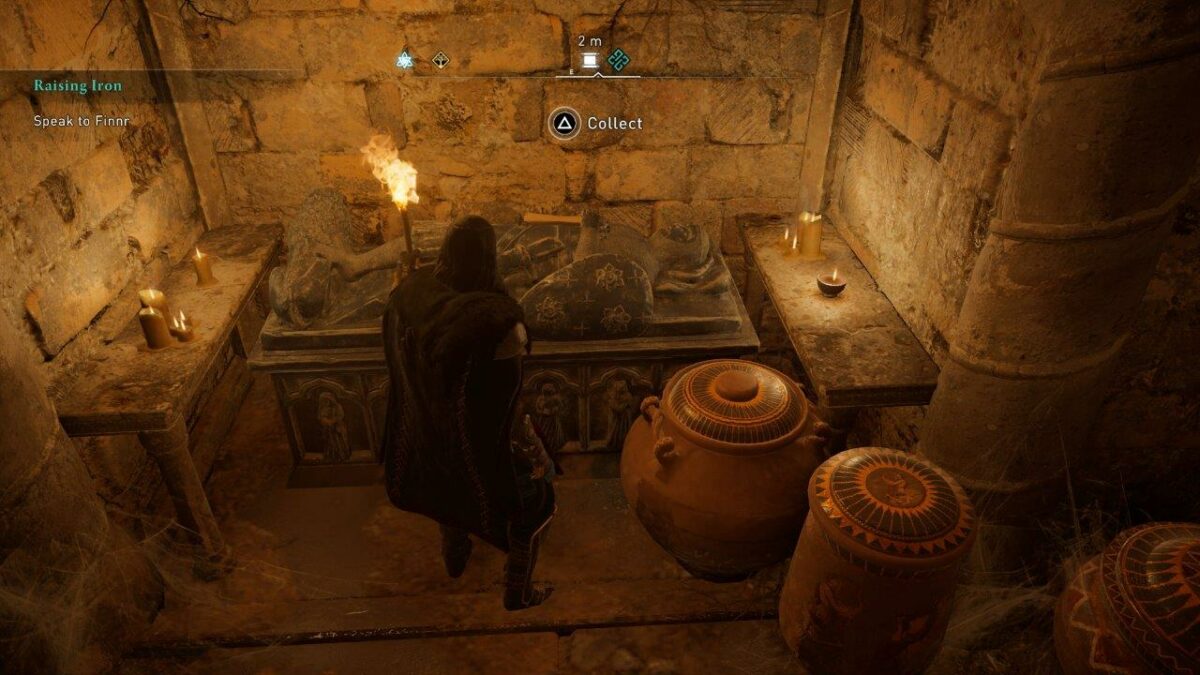 AC Valhalla : tous les emplacements, indices et solutions de la carte ...