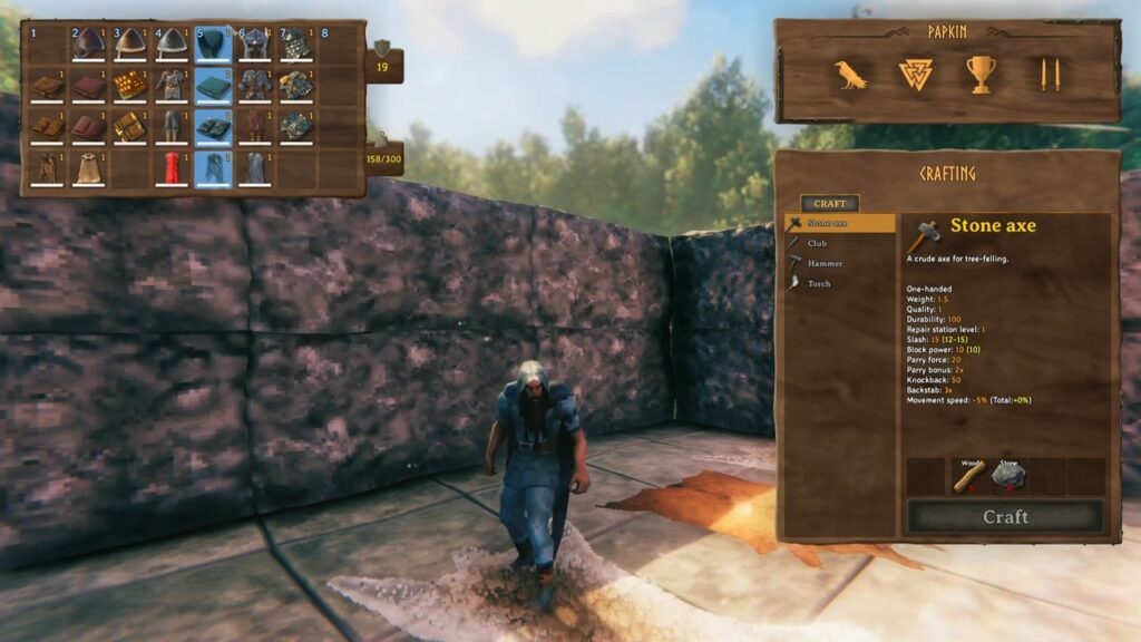 Valheim Armor Progression for Every Biome - Guide