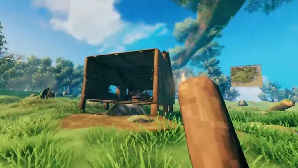 Get Ready to Experience Valheim in VR!