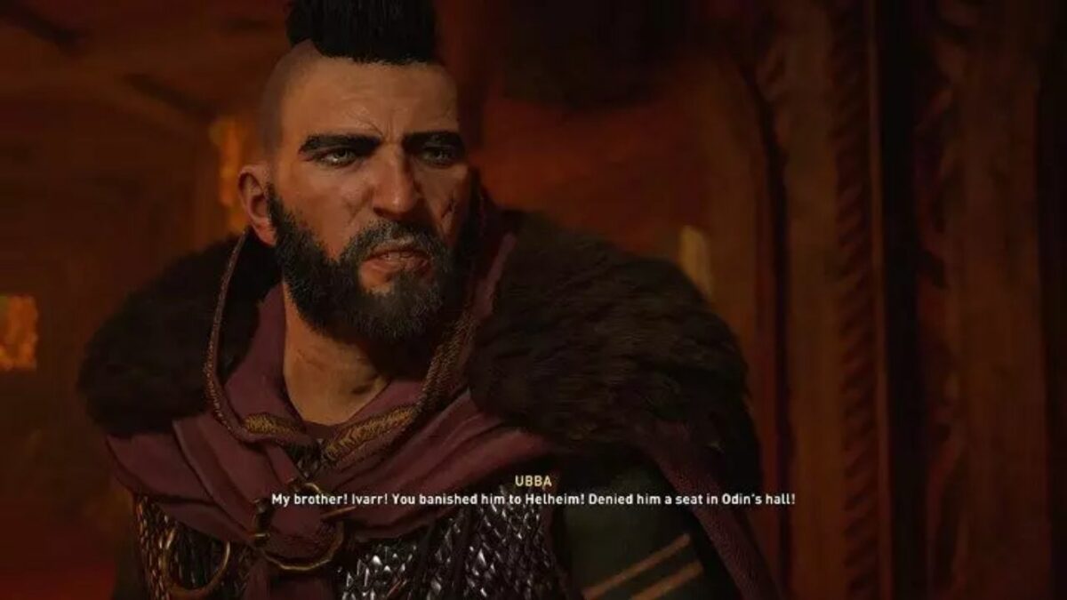 Assassin’s Creed Valhalla All Gameplay Choices Guide