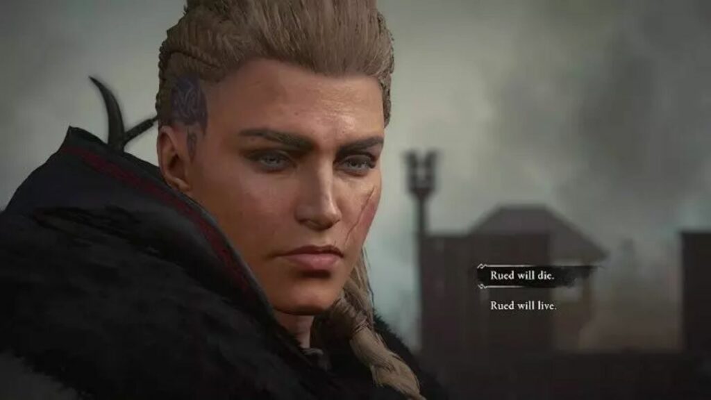 Assassin’s Creed Valhalla All Gameplay Choices Guide