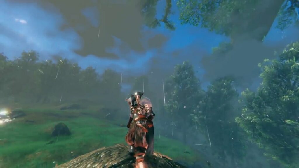 Valheim Armor Progression for Every Biome - Guide