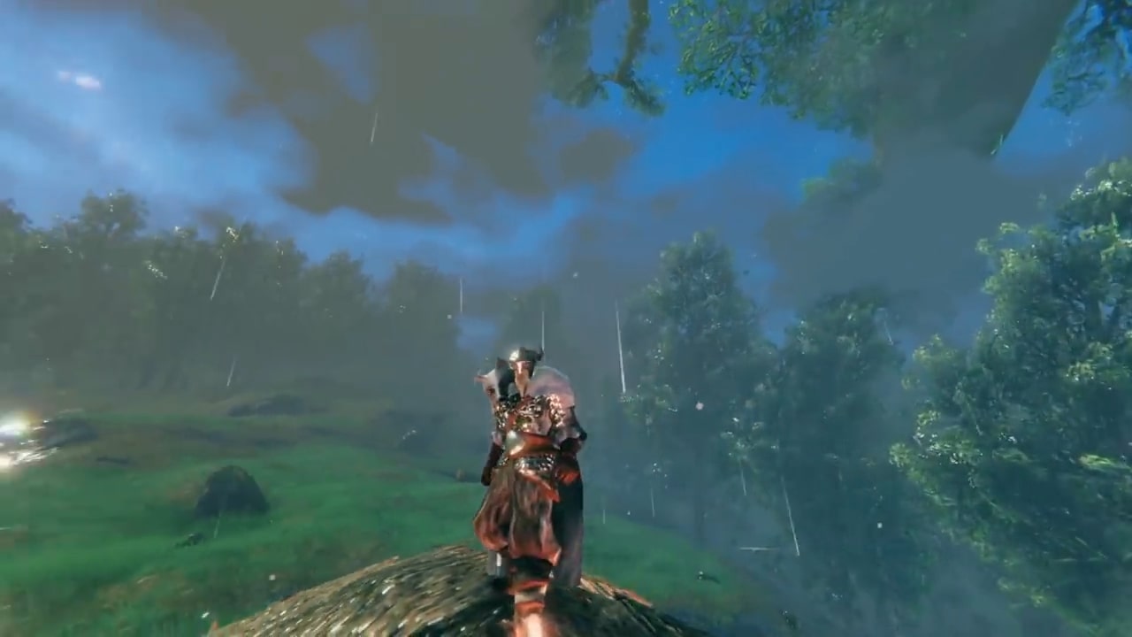 Valheim Armor Progression for Every Biome - Guide