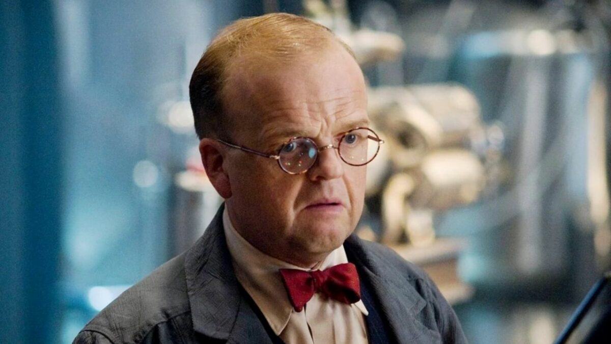 Did Arnim Zola Really Die? How did he survive?