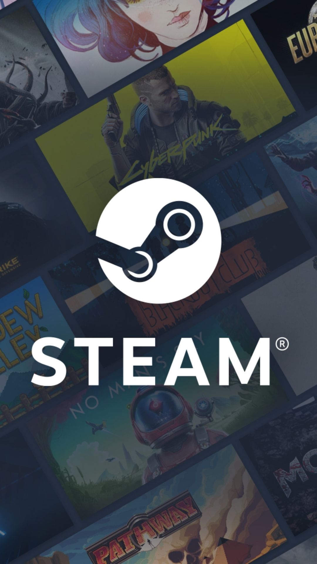 Steam Profile Images May Be Carriers of Malware