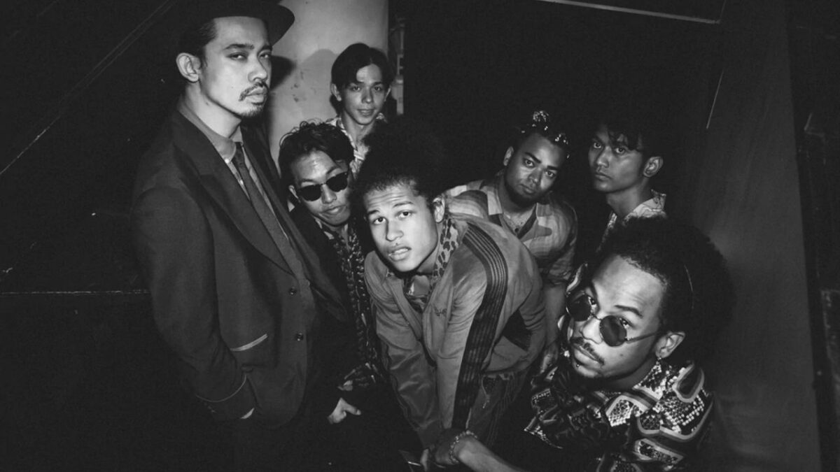 ALI- Goes on Indefinite Hiatus, Drummer Kahadio Indicted