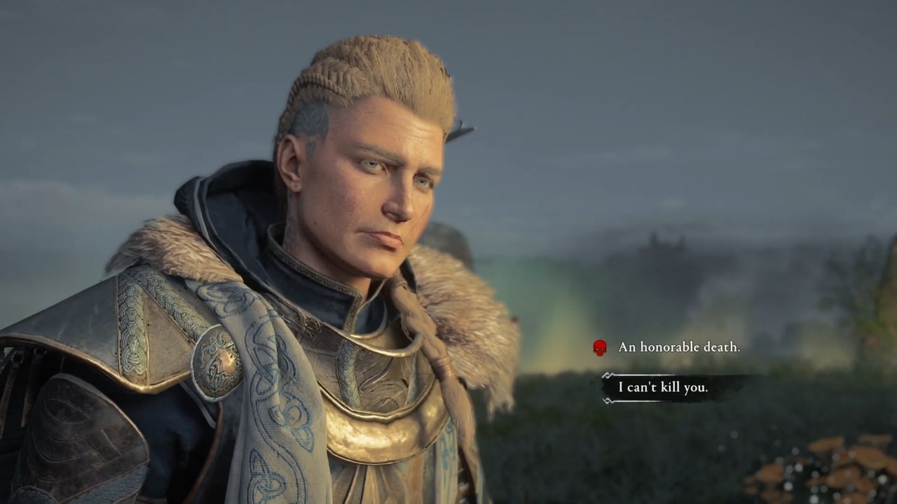 Should You Spare or Kill Ciara in Assassin’s Creed Valhalla?