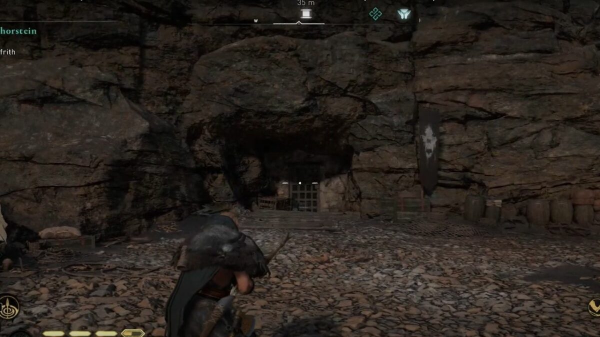 AC Valhalla: How to Get the Dublin Hoard Map Treasure?