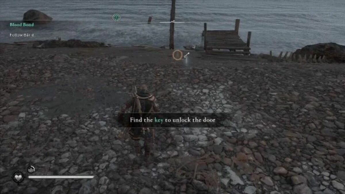 AC Valhalla: How to Get the Dublin Hoard Map Treasure?