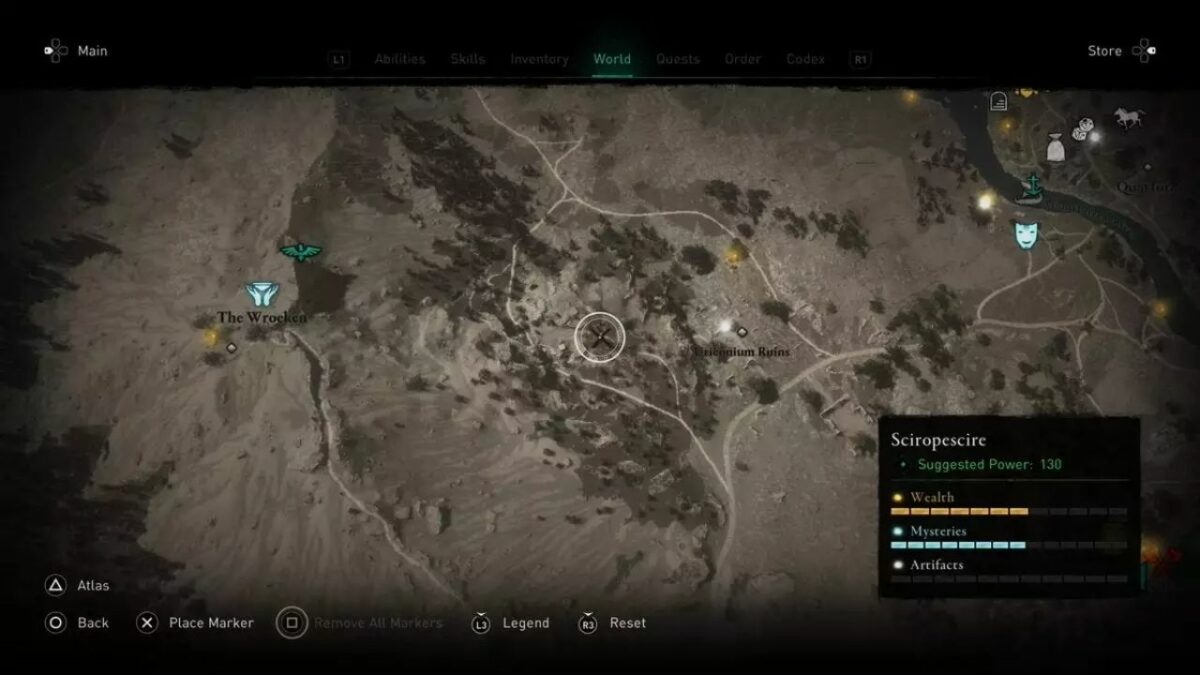 All Legendary Animals Locations in AC Valhalla - How-to Guide