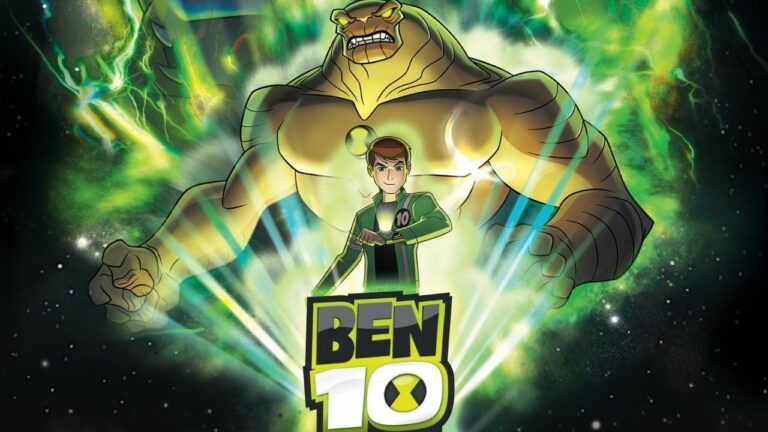 动漫和卡通有什么区别？