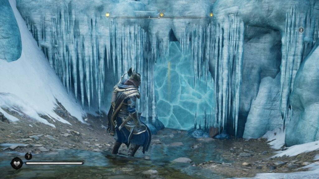 Every Jotunheim Wealth & Mystery Guide in AC Valhalla