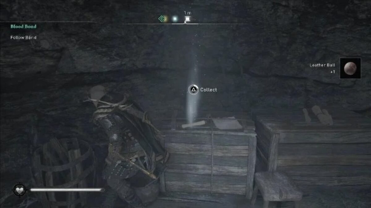 AC Valhalla: How to Get the Dublin Hoard Map Treasure?