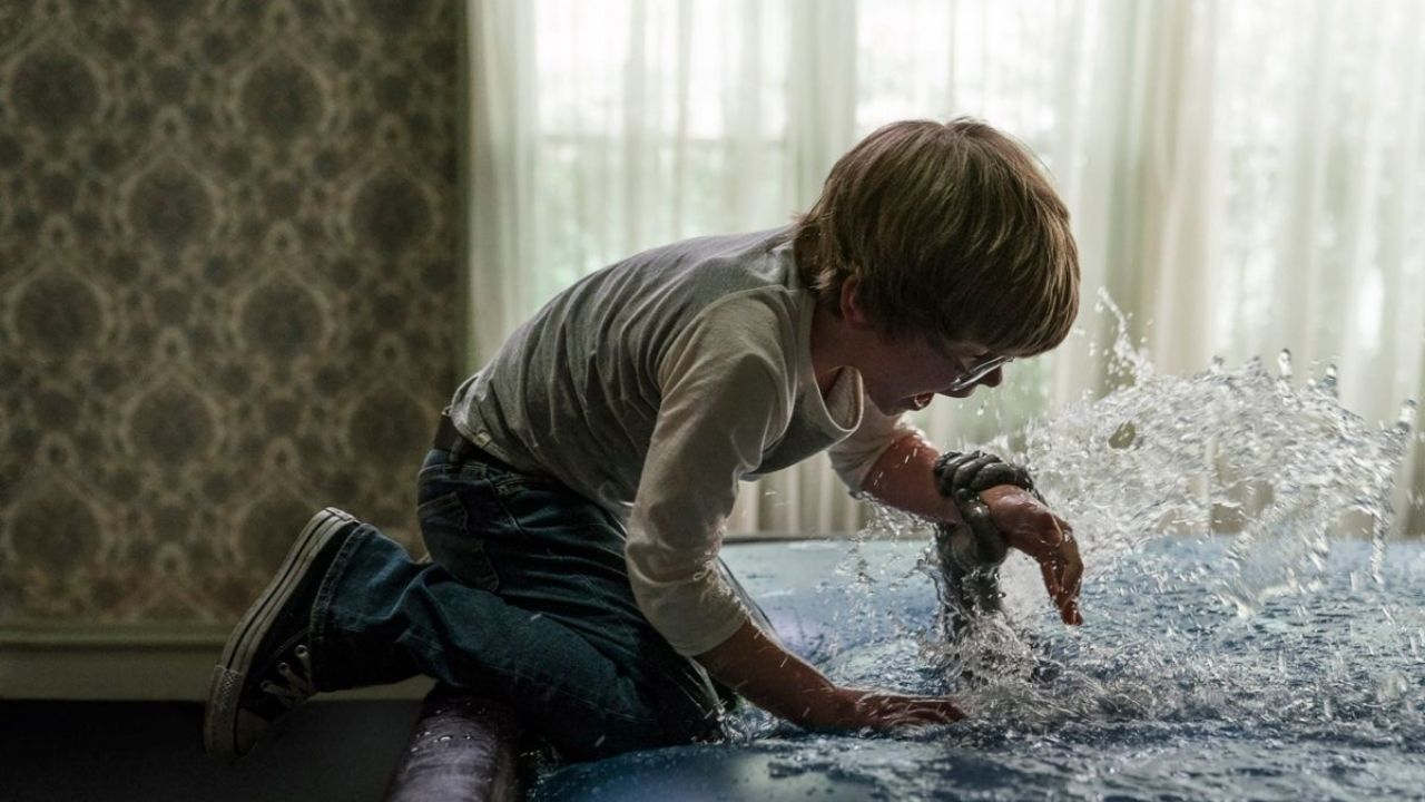 Conjuring 3 Video Explains “The Devil Made Me Do It” Case