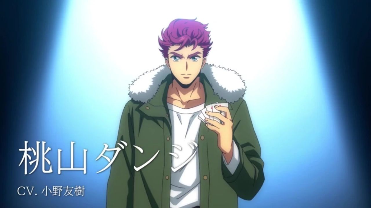 Cardfight Vanguard overDress Ep 13 Release Date, Preview