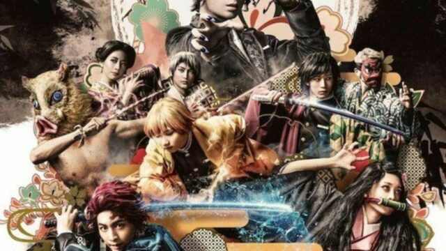 Demon Slayer Second Stage Play: Cast, Staff, And Location
