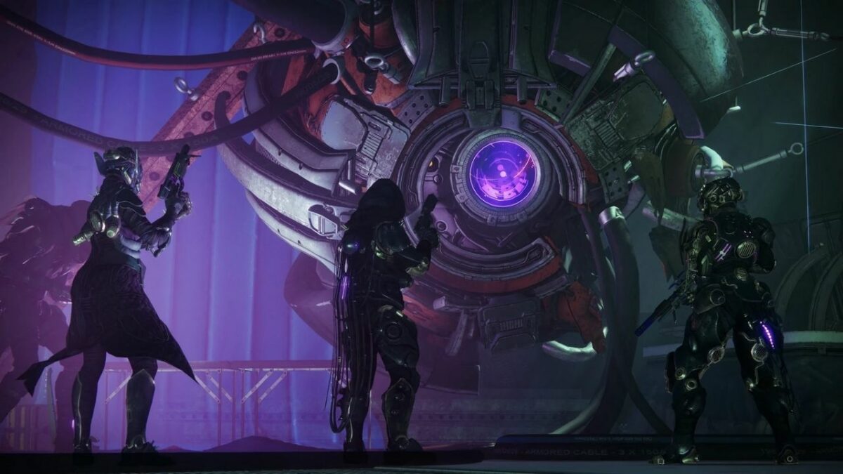 Every Weapon Coming To Destiny 2’s Season of the Splicer