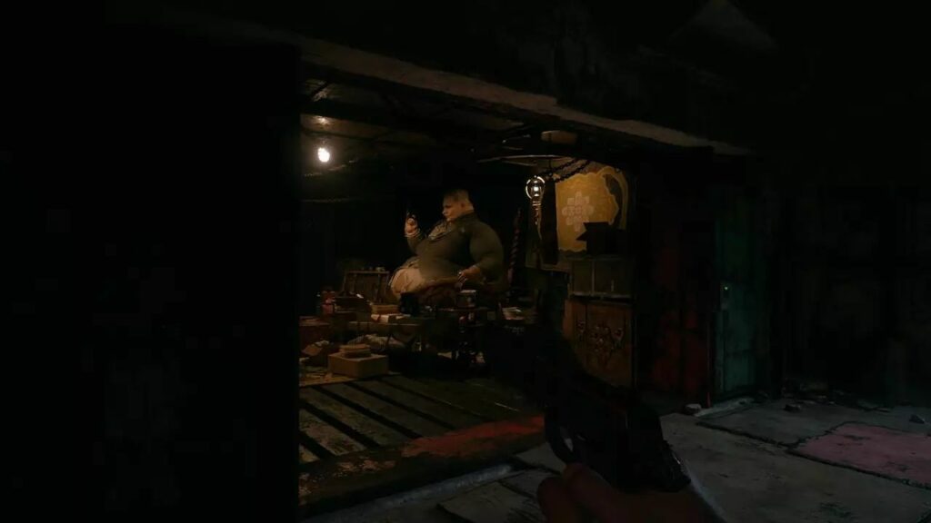 Heisenberg’s Factory Walkthrough: Resident Evil Village Guide