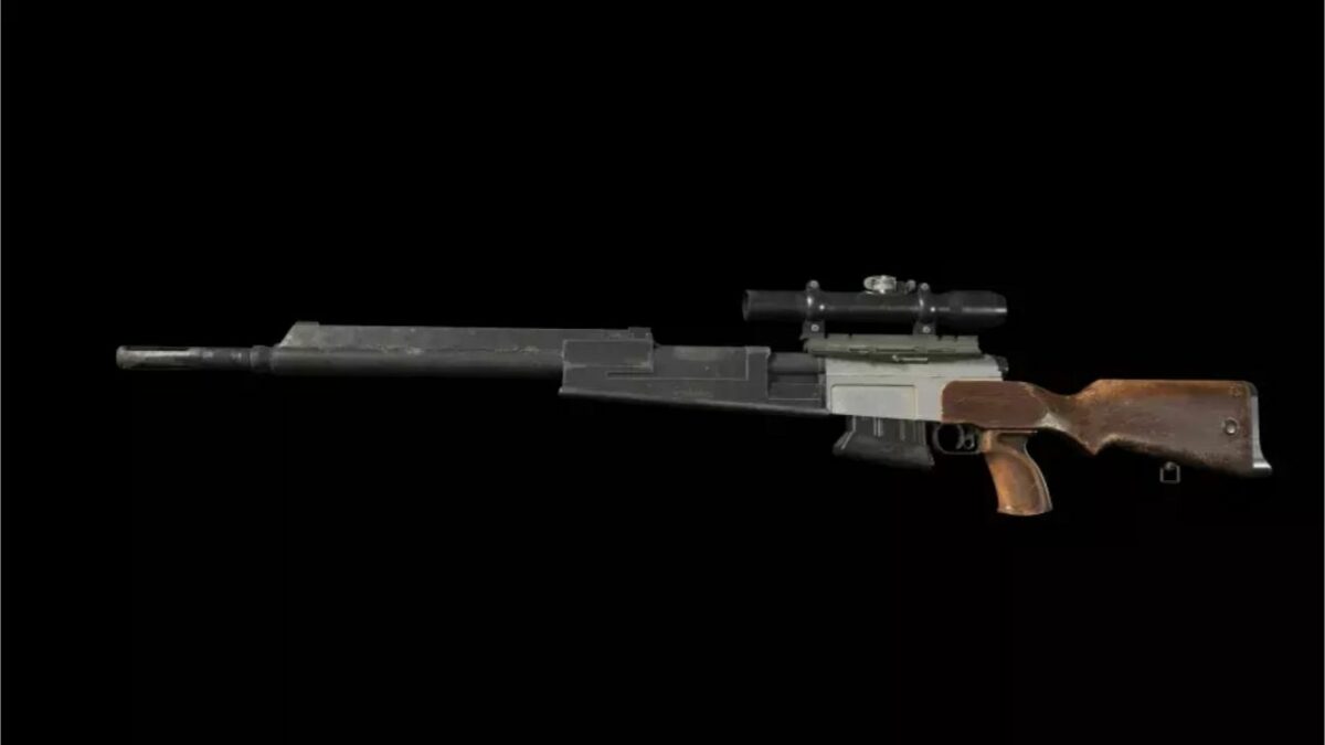 Las mejores armas en Resident Evil Village: armas que no te puedes perder