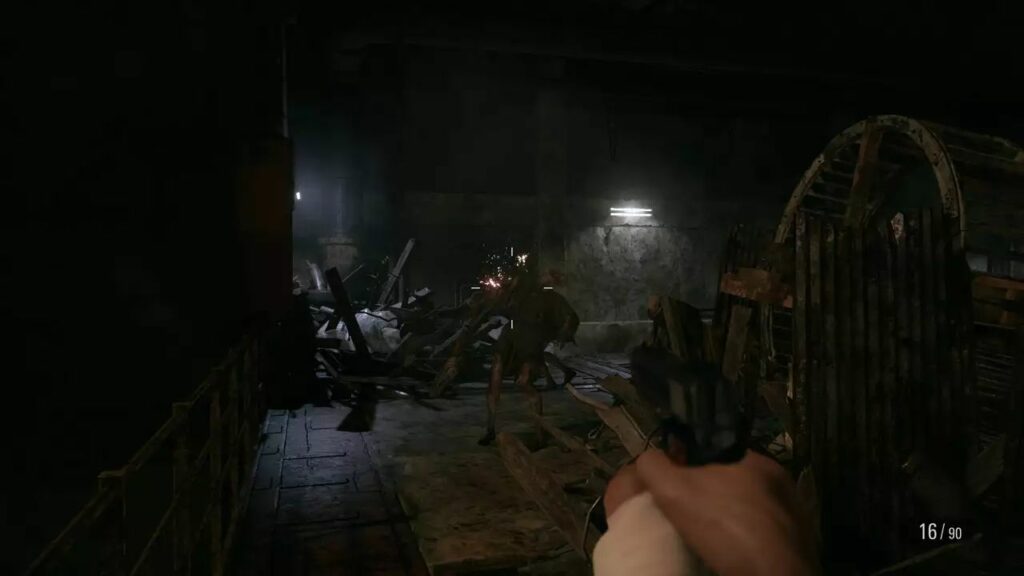 Heisenberg’s Factory Walkthrough: Resident Evil Village Guide