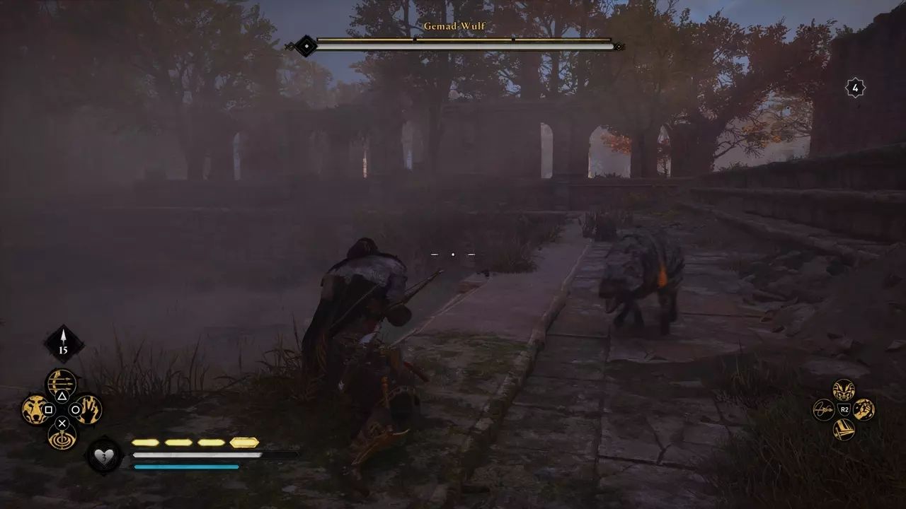 All Legendary Animals Locations in AC Valhalla - How-to Guide