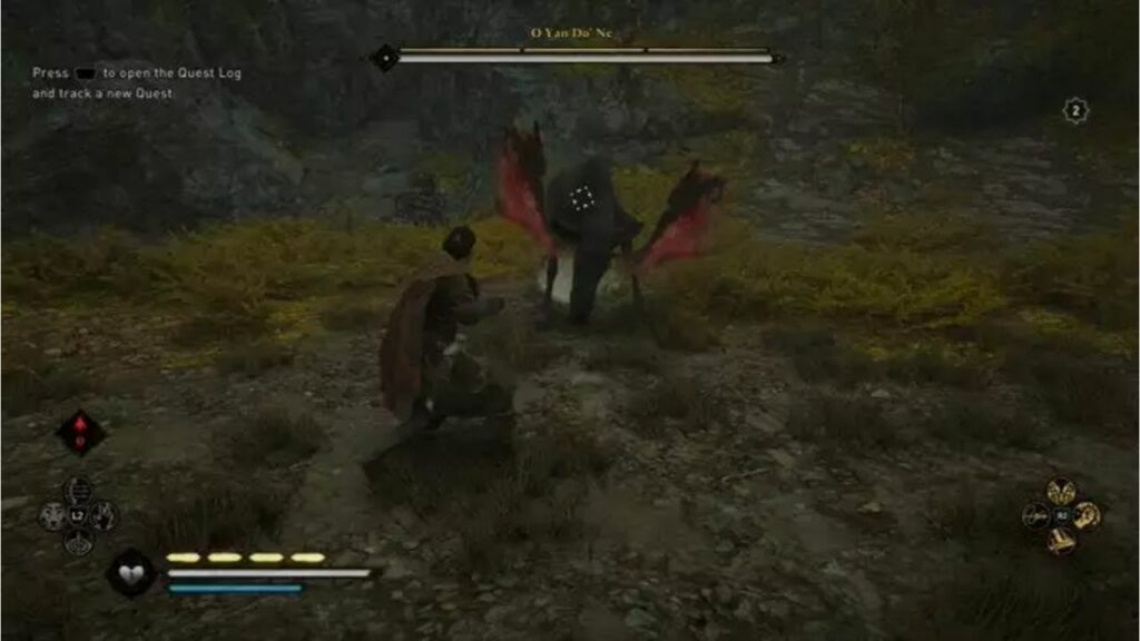 All Legendary Animals Locations in AC Valhalla - How-to Guide