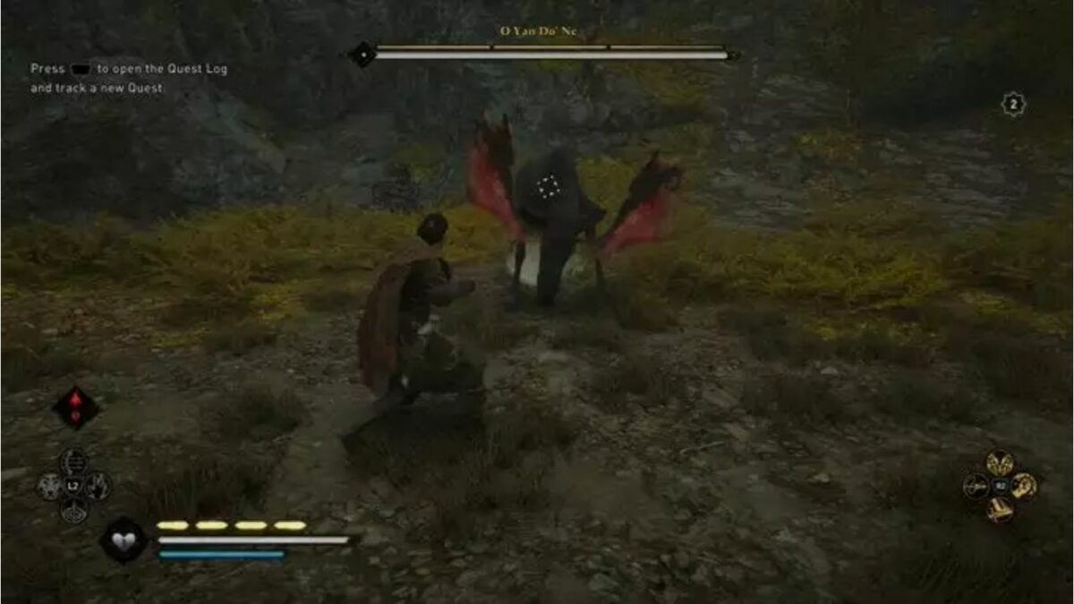 All Legendary Animals Locations in AC Valhalla - How-to Guide