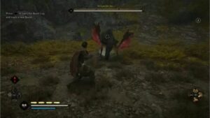 Todas las ubicaciones de animales legendarios en AC Valhalla - Guía ...