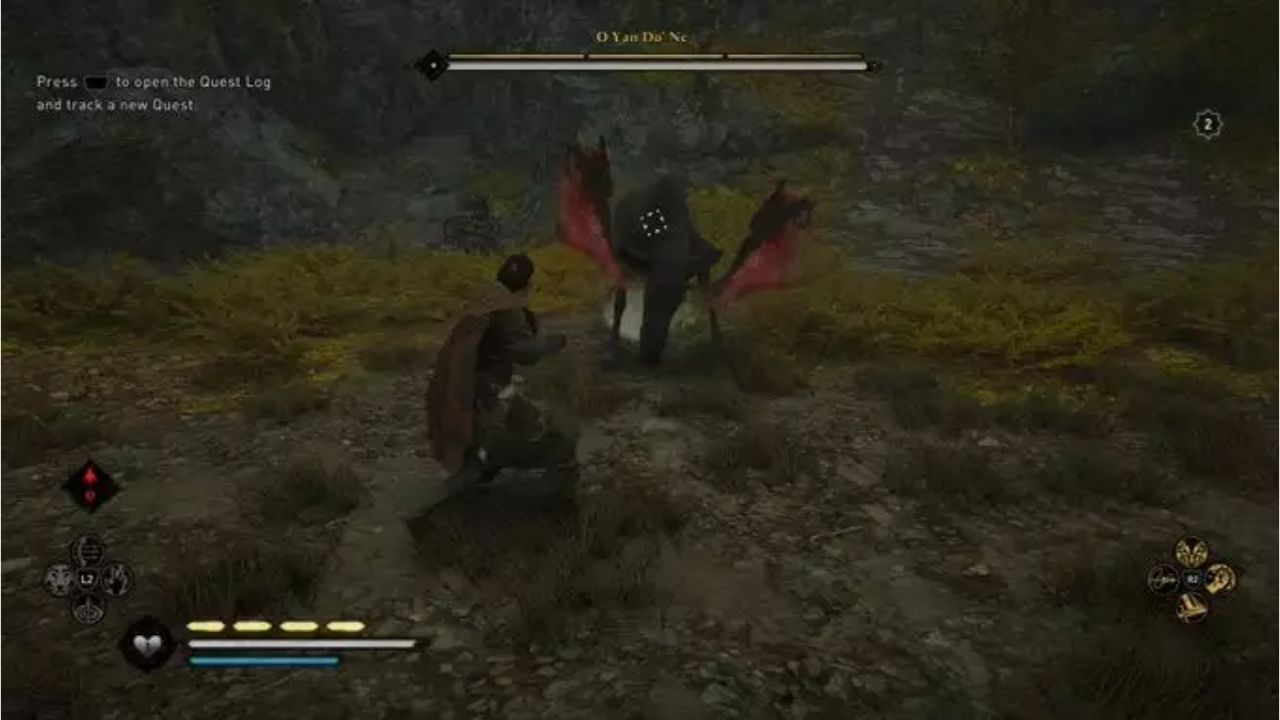 All Legendary Animals Locations in AC Valhalla - How-to Guide