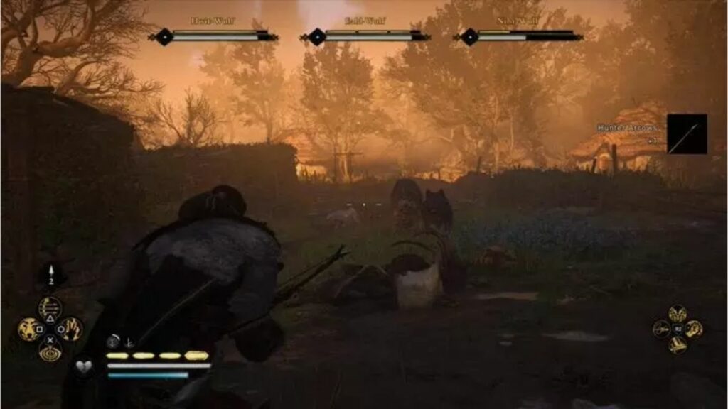 All Legendary Animals Locations in AC Valhalla - How-to Guide