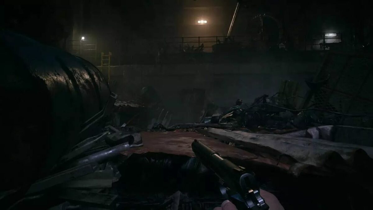 Heisenberg’s Factory Walkthrough: Resident Evil Village Guide