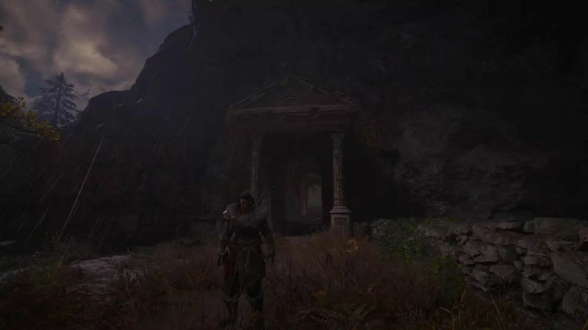 All Legendary Animals Locations in AC Valhalla - How-to Guide