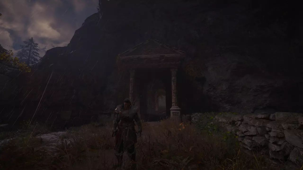 All Legendary Animals Locations in AC Valhalla - How-to Guide