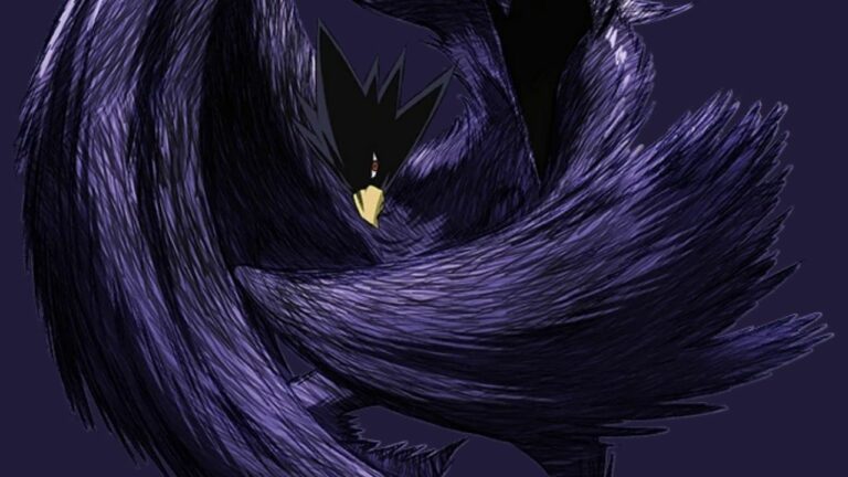 Top 13 Strongest Shadow Users In Anime Ranked!