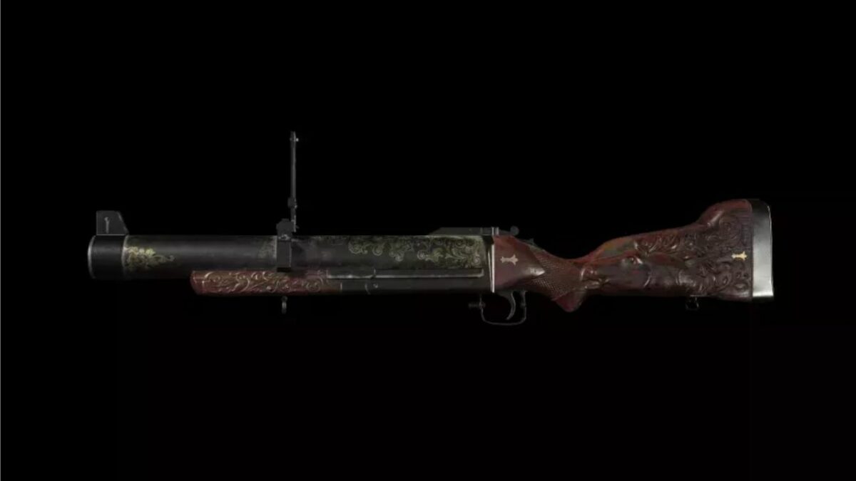 Best Weapons in Resident Evil Village: Guns You Can’t-Miss