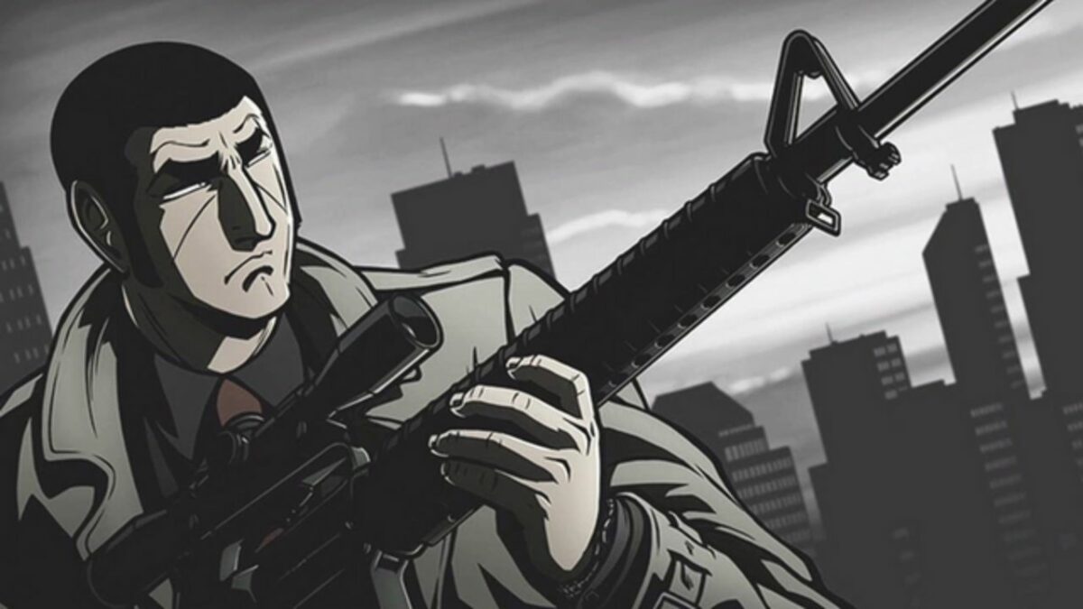 Golgo 13 Breaks World Record for Most Manga Volumes