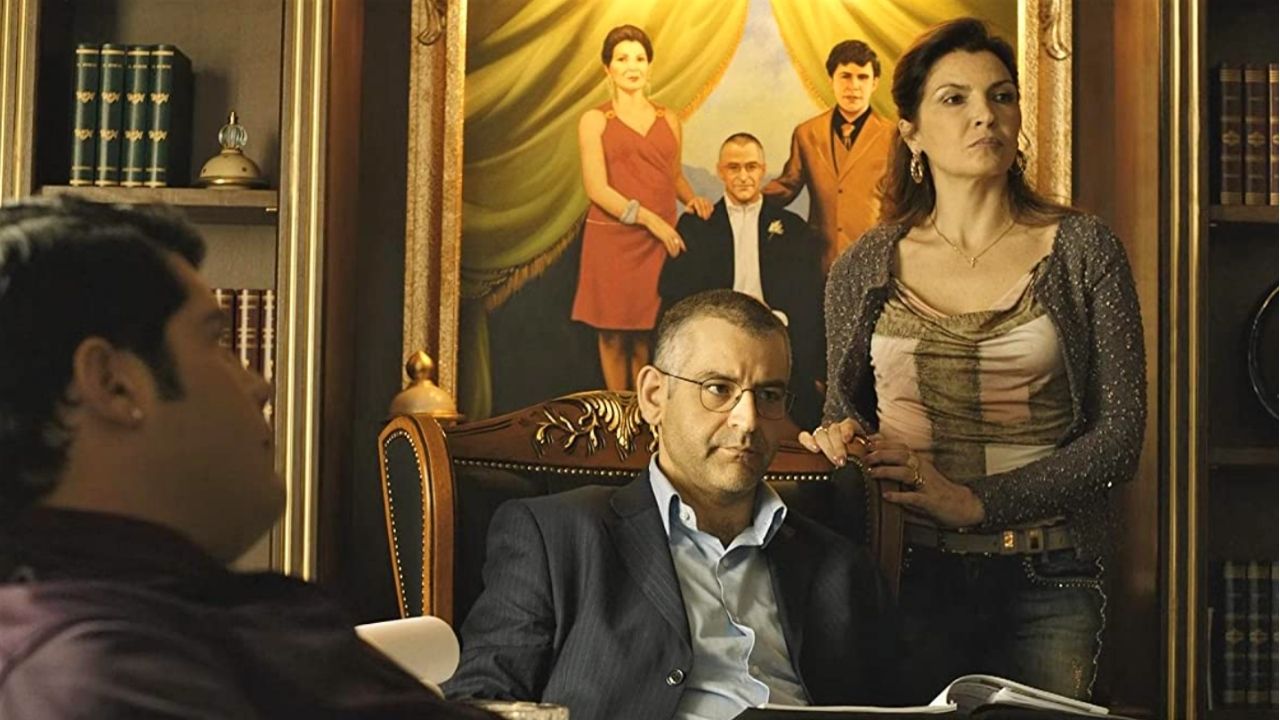 Everything to Know About HBO Max’s Gomorrah Season 4