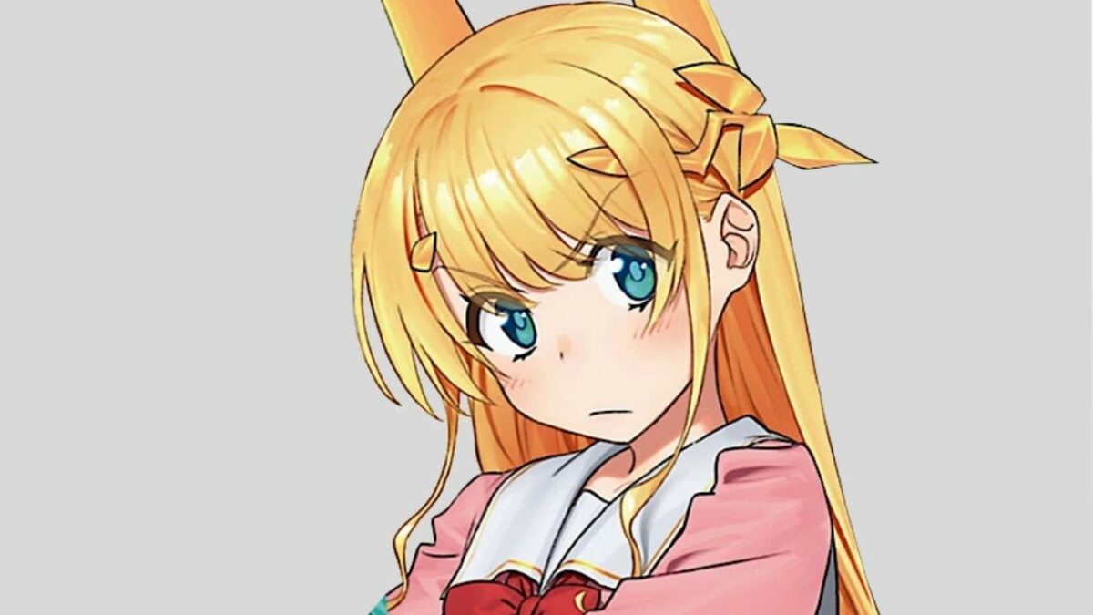 Isekai Bishoujo Juniku Ojisan To: Manga Gets TV Anime