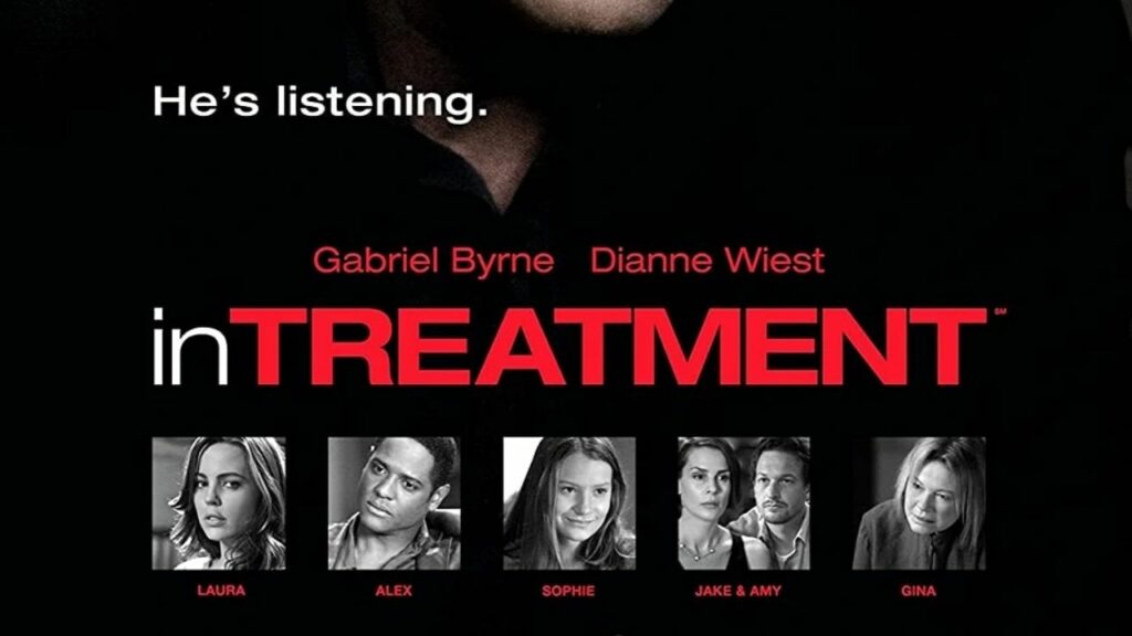 Everything We Know About In Treatment Season 4 So Far