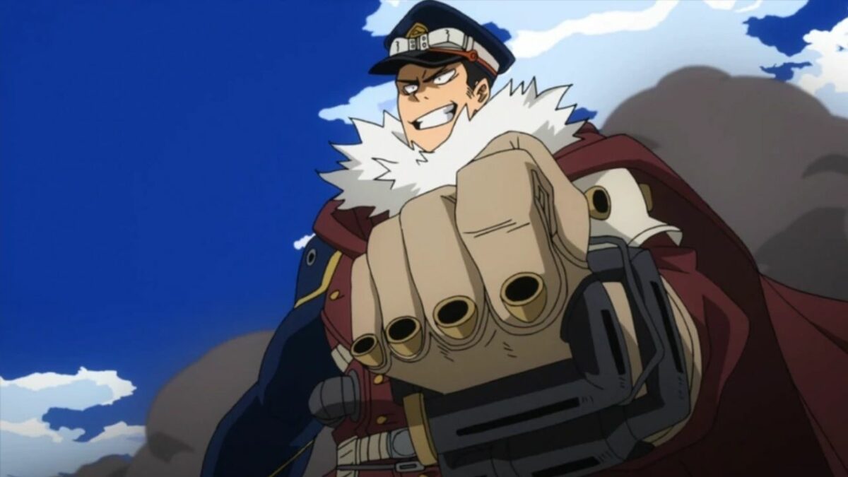 Top 15 Strongest Wind Users In Anime Ranked