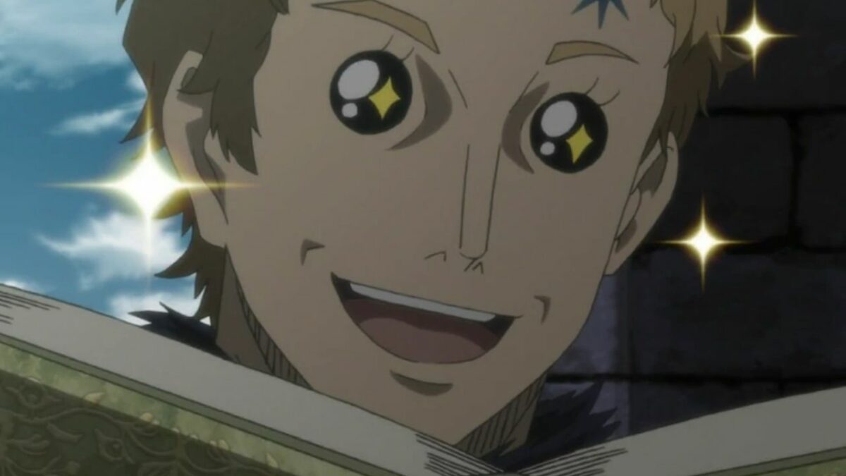 Is Julius Novachrono A Devil Host? Is He Evil?