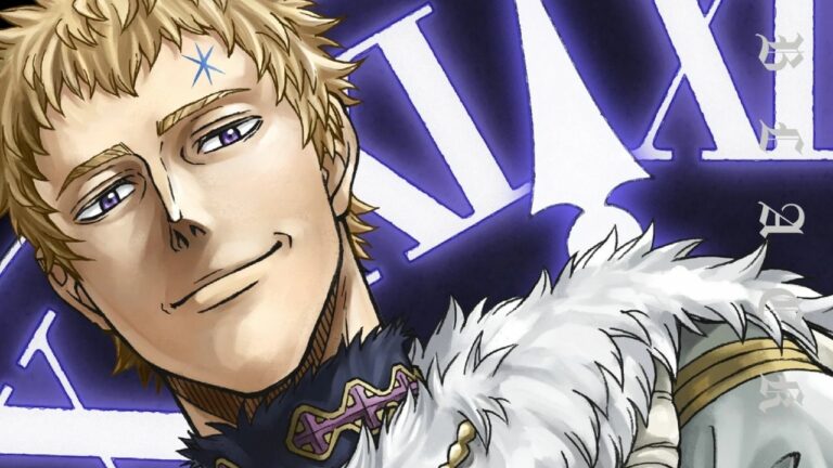 Is Julius Novachrono A Devil Host? Is He Evil?